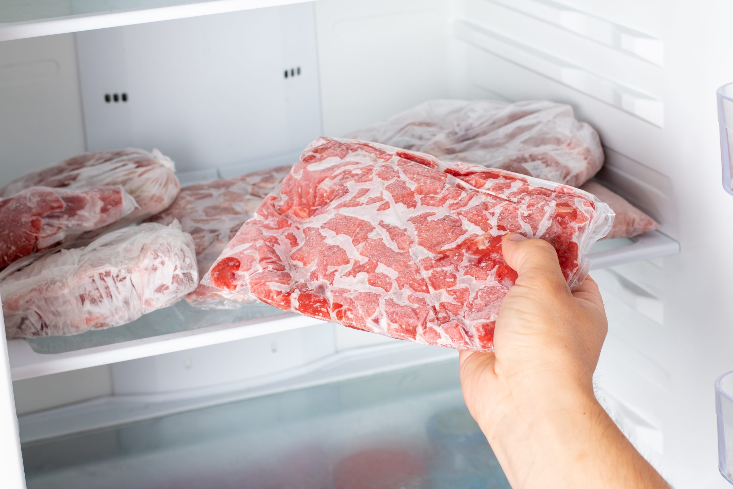 Alles frisch? Unser Guide zur Haltbarkeit und Lagerung von Kalbfleisch ...