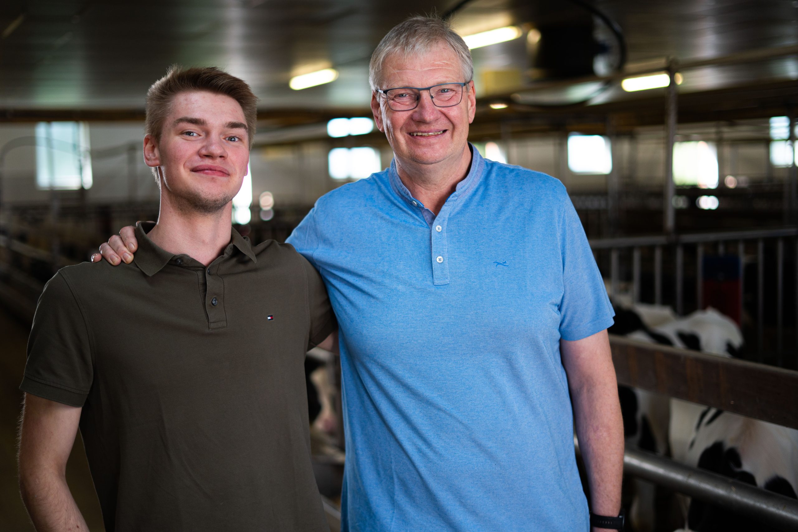 Hoffmann - Kontrollgemeinschaft Deutsches Kalbfleisch | Qualität ...